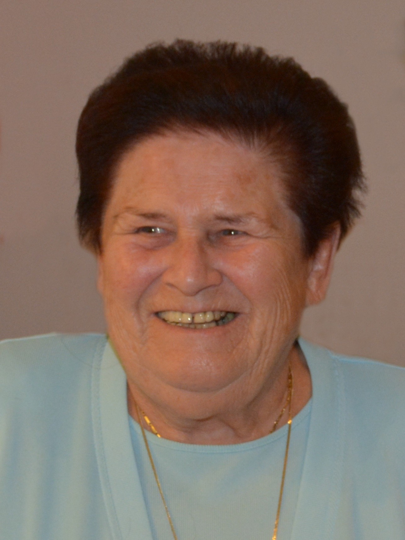 Annemarie Schwarz Bestattung Steyr